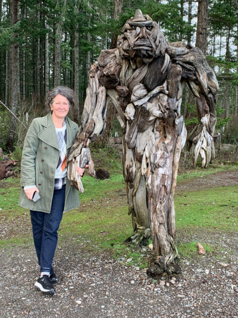 Quadra Island Foundation appoints Barbara Neff as Executive Director ...